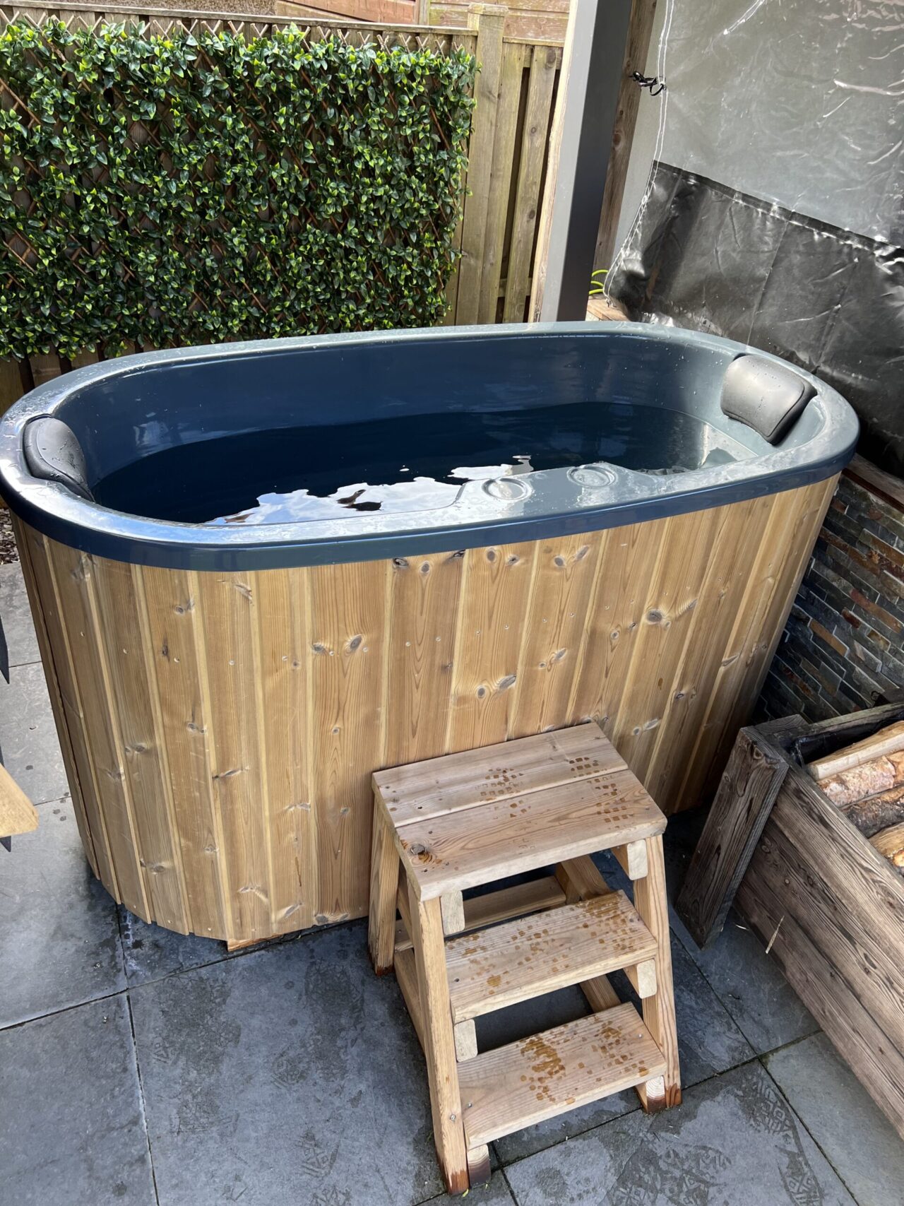 Benefits of Cold Plunges | Enhance Wellness with Scottish Saunas
